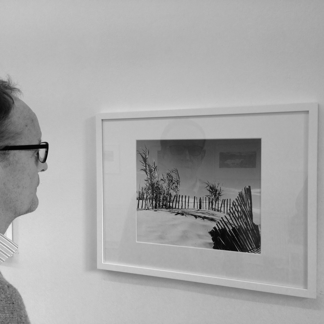 Charles Kenwright: Farben? Fehlanzeige. - Jörg Peter UrbachJörg Peter ...